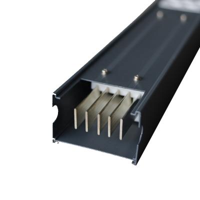 Cina Sistema di condotti per autobus elettrici in alluminio Ohory in vendita