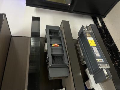 중국 고성능 전기 버스 380V 660V 전력 전송 판매용