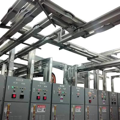 Китай Класс FV-0 Огнестойкость центра обработки данных для внутренней / наружной установки продается