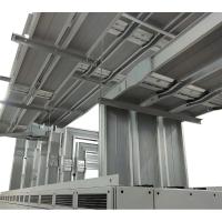 China Class FV-0 Fire Resistant Micro Bus Duct IP65 for Data Centers -50°C to +120°C for sale