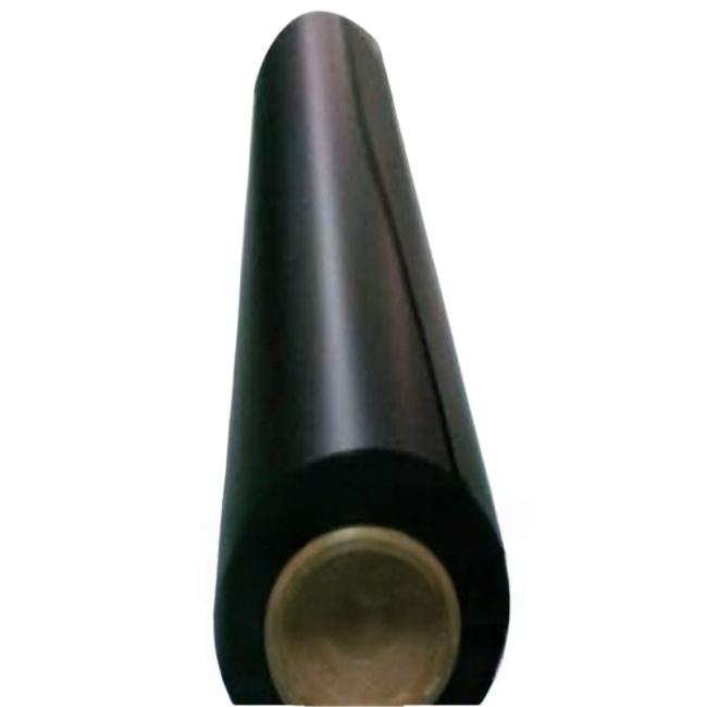Semi-matte Polycarbonate Flame Retardant Film sample