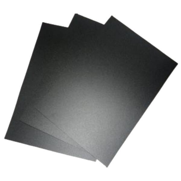 Quality Polycarbonate Insulation Films Impact Resistance Thickness Range 0.05-0.5mm Cold for sale