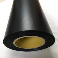 Quality Semi-matte / medium Sand Surface Texture PC Flame Retardant Films Heat for sale