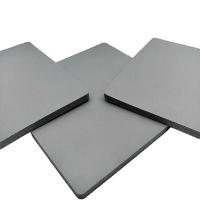 China Largura 910 mm Espuma de silicone ignífugo Padrões ambientais ROHS 2.0 Conductividade térmica 0,1 W/ Mk à venda