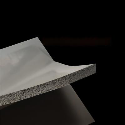 China Vedação de Espuma de Silicone Retardante de Chama de Alta Resistência à Tração Certificação de Segurança contra Incêndio UL94 V-0 à venda