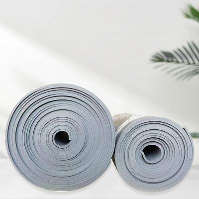 China Cushioning Silicon Foam with Thermal Conductivity 0.1 W/ mk and Environmental Standards ROHS 2.0 for sale