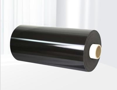 China Espuma de poliuretano retardador de chama preta para isolamento duradouro e ecológico à venda