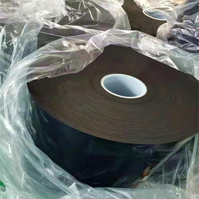 Flame Retardant Polyurethane Foam product sample