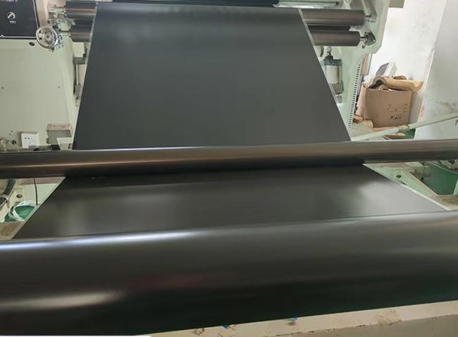 Flame Retardant Polyurethane Foam product sample