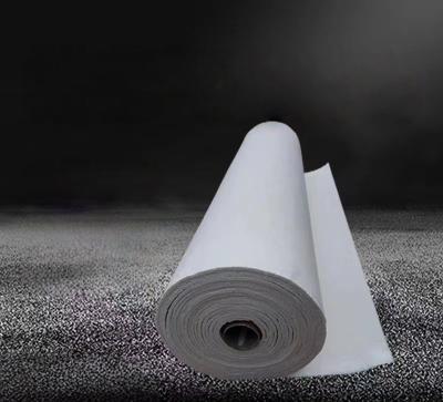 Wärmeleitfähigkeit 25°C ≤0,025 W/m·K / 500°C ≤0,08 W/m·K Aerogel-Decke für Luft- und Raumfahrt und Verteidigung
