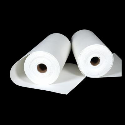 China High Temperature Insulation Resistance Aerogel Felt Blanket With Heat Resistant Temperature Of 350°C-1300°C for sale