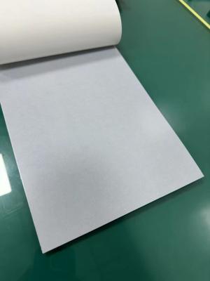 China 500V/mil Polycarbonate Insulation Film 100mm Wide Thermal Resistant for sale