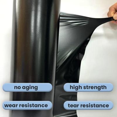 China 100mm Polycarbonate Insulation Film 500V/mil 150°C Thermal Resistance for sale