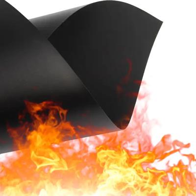 Китай Поликарбонатная изоляционная пленка 0,5 мм Термостойкая до 150°C продается