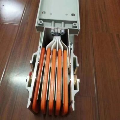 China Electric Busway 1000A IP65 3-Phase for Industrial Power Distribution for sale