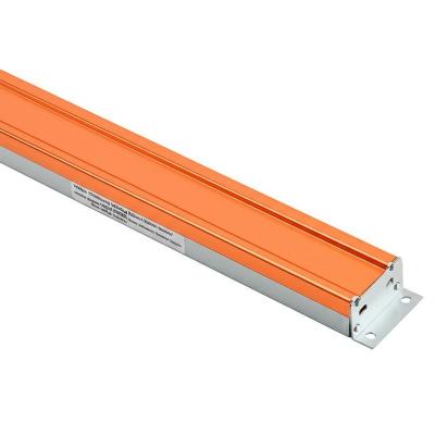 China Copper Conductor Material Electric Busway Rated Voltage 380V 660V Indoor Outdoor Installation Type Durable And Power System for sale