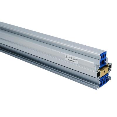 China 20°C To 60°C Electric Busway With Rated Current 1000A Insulation Class F Optimized For Heavy Duty Electrical Applications for sale