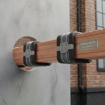 China Copper Conductor Material Busway Electrical Designed for Indoor Outdoor Installation Ensuring Power Transmission and Safety for sale