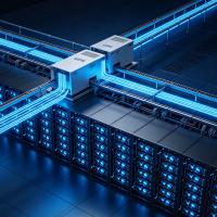 Quality Plug-In Busway System with Tool-Free Tap-Off Units for 400A-1250A AI Server Rack for sale