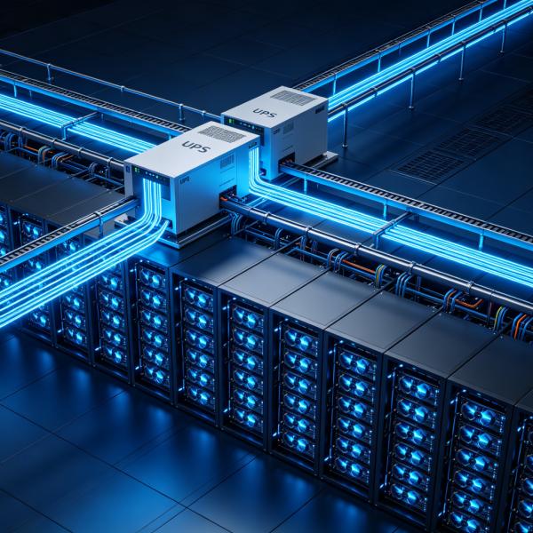 Quality Plug-In Busway System with Tool-Free Tap-Off Units for 400A-1250A AI Server Rack Power Distribution for sale