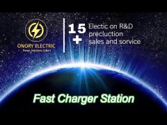 IP66 Estação de Carregamento Portátil de 3,5 kW Padrão Europeu