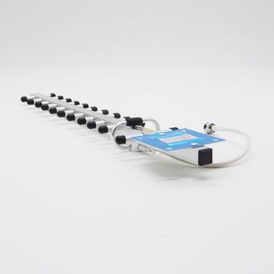 China 3g Yagi Antenna 15dbi 3g With N Female Lte External Antenna  New 3g Outdoor Antenna For Signal Repeater Booster for sale