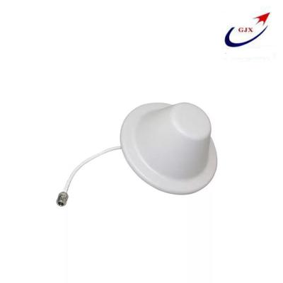China White ABS N male N Female 2dBi 5dBi 8dBi 4G Ceiling Mount Omni Dome Antenna for sale