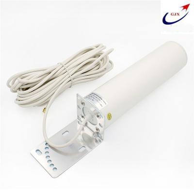 China 4G SMA N Male FiberGlass WiFi Antenna 12dBi for 3G 4G Router antenna 10m for HUAWEI ZTE Vodafone WiFi Router for sale