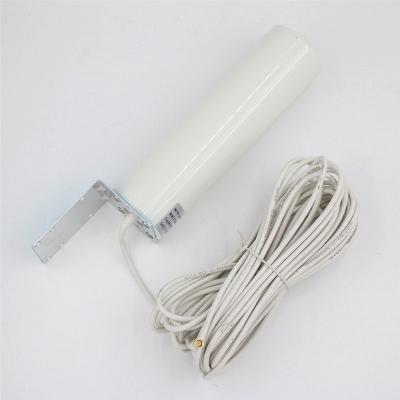 China For 3G 4G Router antenna 10m for HUAWEI ZTE Vodafone WiFi Router 4G 12dBi WiFi FiberGlass SMA N Male Antenna for sale