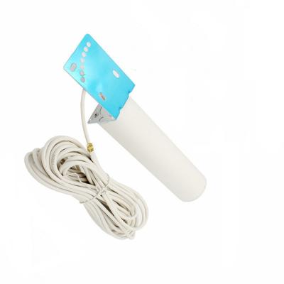 China For 3G 4G Router antenna 10m for HUAWEI ZTE Vodafone WiFi Router 4G   12dBi WiFi SMA N Male FiberGlass Antenna for sale
