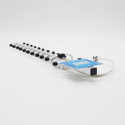China 3G 4g Lte External Yagi Antenna With N Female SMA Male New 3g 4g Antenna 15dbi 3g Yagi Antenna 4g 3g 2100 1800 Outdoor A for sale