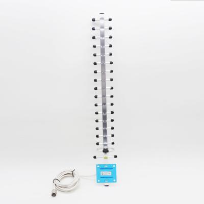 China N Male 3M Cable 3G 4G antenna 3G yagi antenna 4G 3G outdoor antenna 20dBi 4G LTE external antenna for Signal Repeater Bo for sale