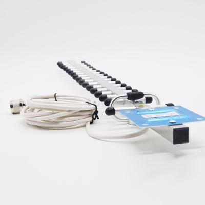 China 4G LTE external antenna 3G 4G antenna 3G yagi antenna 4G 3G outdoor antenna 20dBi N Male 3M Cable for Signal Repeater Bo for sale