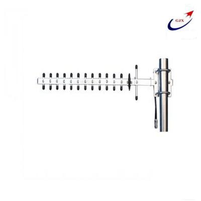 China Hot Items Yagi Antenna Outdoor 13dBi 960Mhz N Female Connector for sale