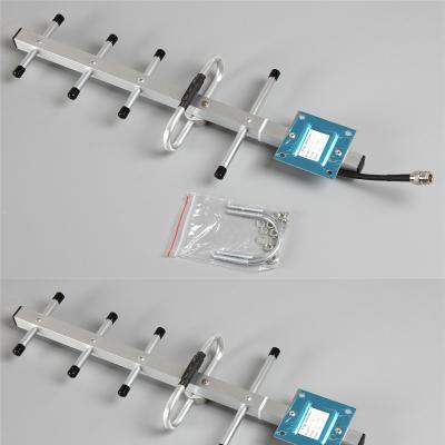 China China High Quality Material 824-960MHz Omni Antenna CDMA 900MHz Outdoor Yagi Antenna Directional 8dBi for sale