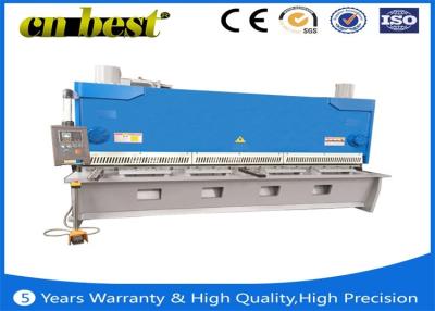 China guillotine shear for sale