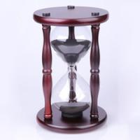 China 60 Minute 30 Minute 15 Minute Hourglass Sand Timer Free Sample for sale
