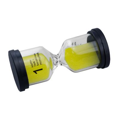 China de hoge van de de Zandloperkleur van het borosilicateglas Tijdopnemer van het de Douane Kleine Zand Te koop