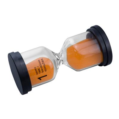 China de hoge van de de Zandloperkleur van het borosilicateglas Tijdopnemer van het de Douane Kleine Zand Te koop