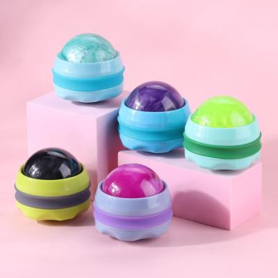 Cina La palla di rullo di massaggio del muscolo D54mm ha personalizzato per sollievo dal dolore in vendita