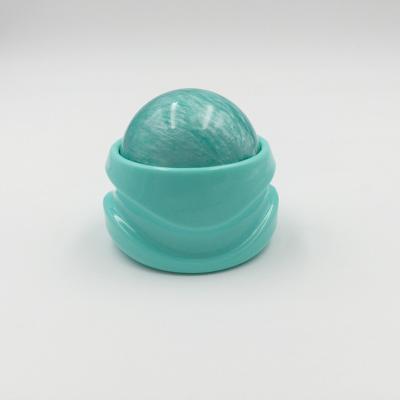 Cina palla 150g Carry For Muscle Relax facile di massaggio del corpo di 52mm in vendita