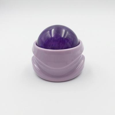 Cina palla 150g Carry For Muscle Relax facile di massaggio del corpo di 52mm in vendita