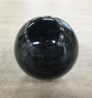 China Colorful Handheld Self Massage Roller Ball Dia54mm Simple Device for sale
