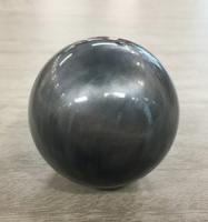 China Colorful Handheld Self Massage Roller Ball Dia54mm Simple Device for sale
