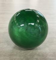 China Colorful Handheld Self Massage Roller Ball Dia54mm Simple Device for sale