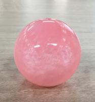 China Colorful Handheld Self Massage Roller Ball Dia54mm Simple Device for sale