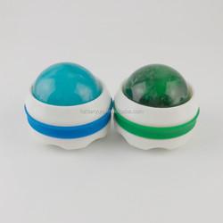 Cina Palla fredda popolare di massaggio della palla di rullo di terapia D54mm Cryosphere in vendita