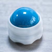 China 54mm Massage Balls And Rollers , Customized Cold Roller Ball for sale