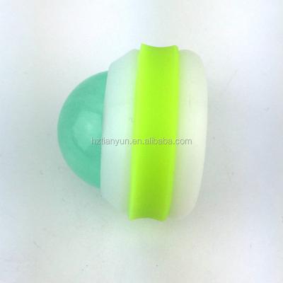 Cina Massaggio su misura del piede del collo di 32mm Mini Massage Ball Roller For in vendita