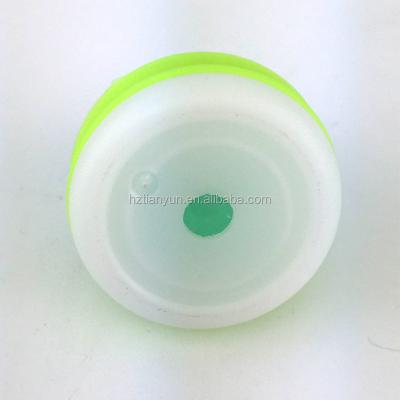 Cina Massaggio su misura del piede del collo di 32mm Mini Massage Ball Roller For in vendita
